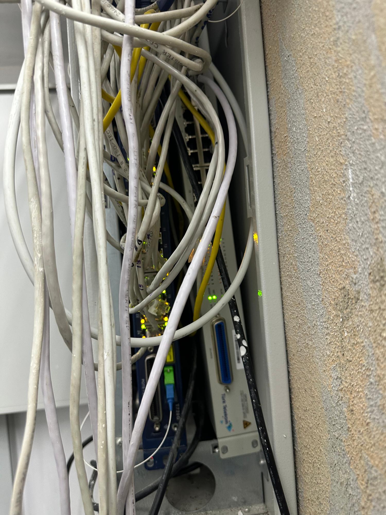 Ftth Sistem Fiber (Türk Telekom) - Şikayetvar