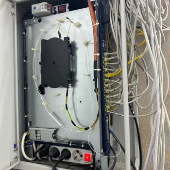 Ftth Sistem Fiber (Türk Telekom) - Şikayetvar