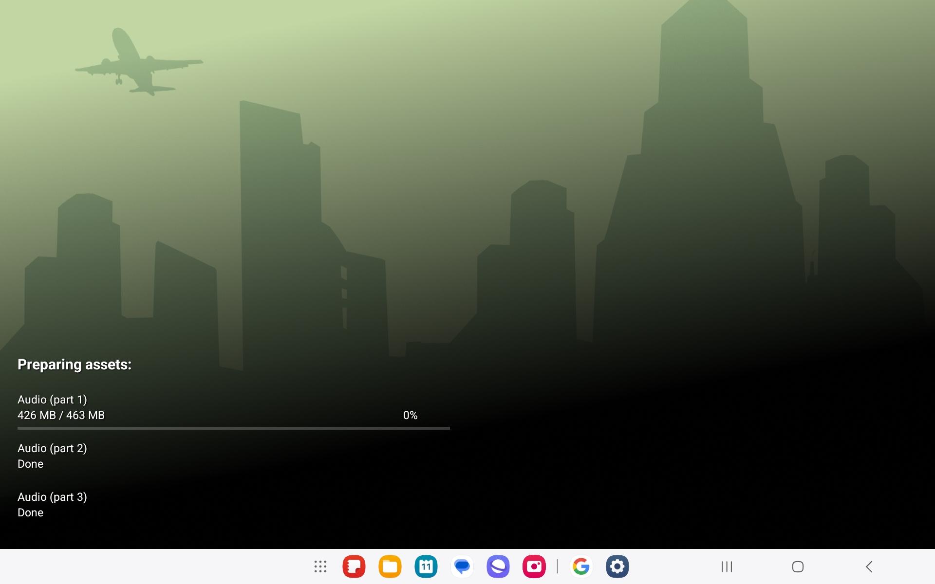 Rockstar Games GTA Sanandreas Mobil Açılmıyor - Şikayetvar