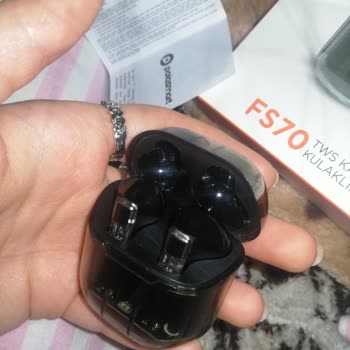 Polosmart - Fs70 Tws Kablosuz Kulaklık - Şikayetvar