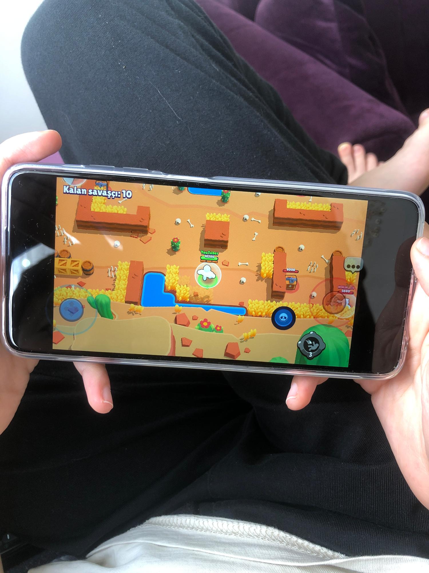 Tecno Mobile Tecno Spark 20c - Şikayetvar