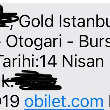 Gold İstanbul - Şikayetvar