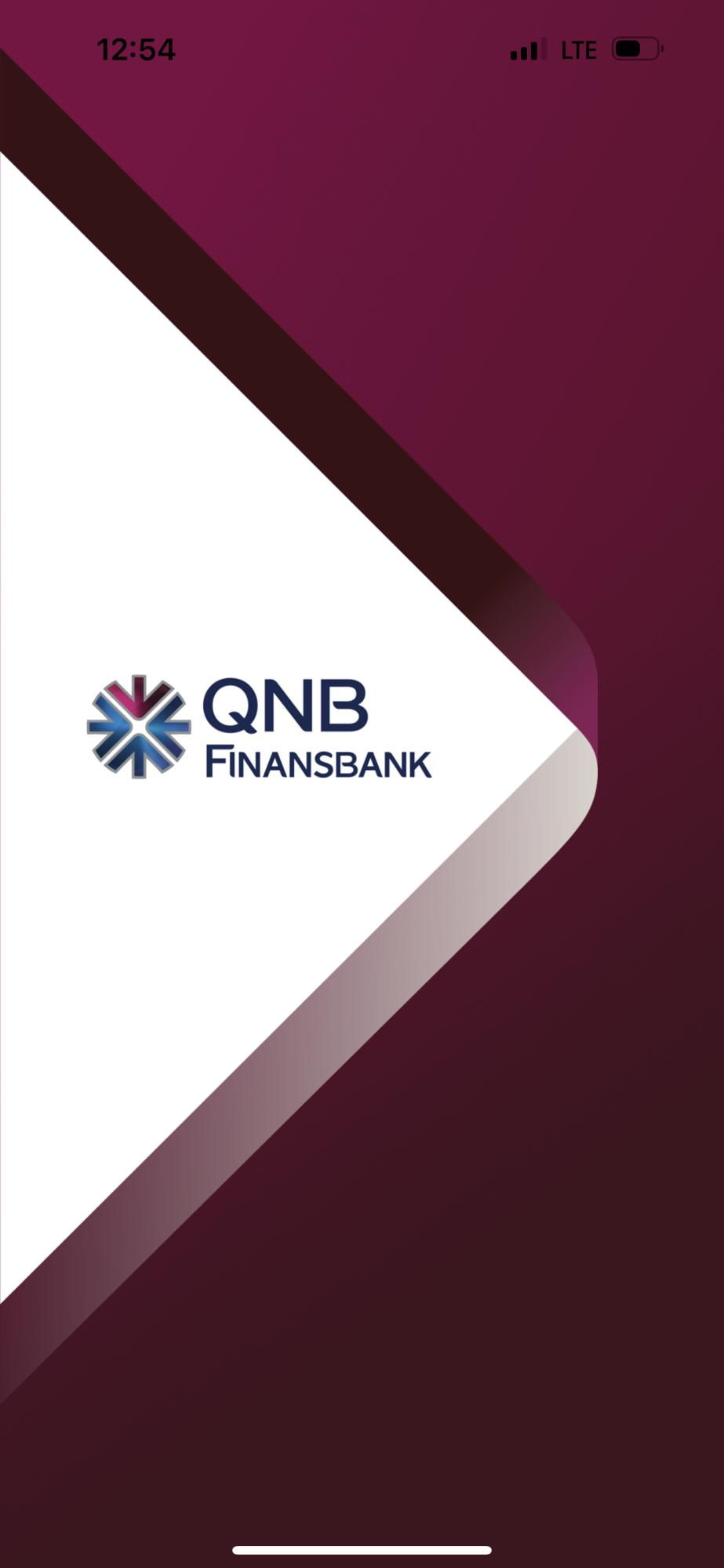 QNB Türkiye QNB Finansbank Yavaş, Hata Veriyor, Sürekli Donuyor ...