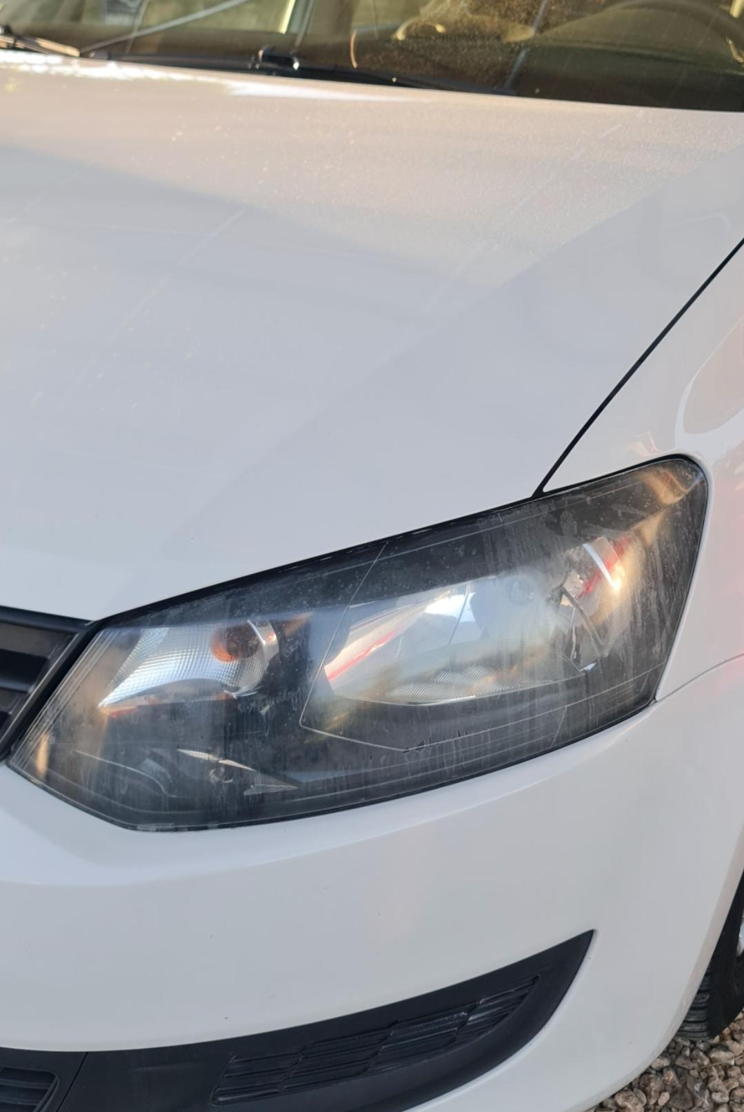 Asperox Asperox Sarı Güç İle Araç Temizliği Ve Hazin Son - Şikayetvar