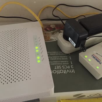 D-Smart Modem Ve Ekipman İadesi - Şikayetvar