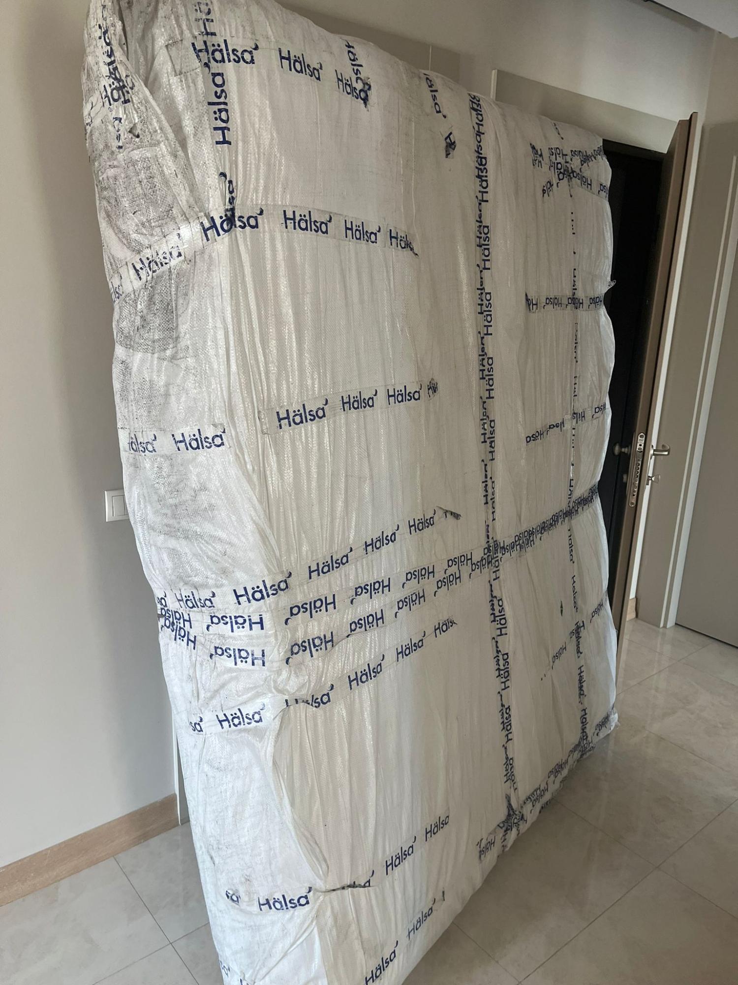 Halsa Sweden Mobilya Halsa Yatak'tan Yatak Alınır Mı, O Deneyim ...