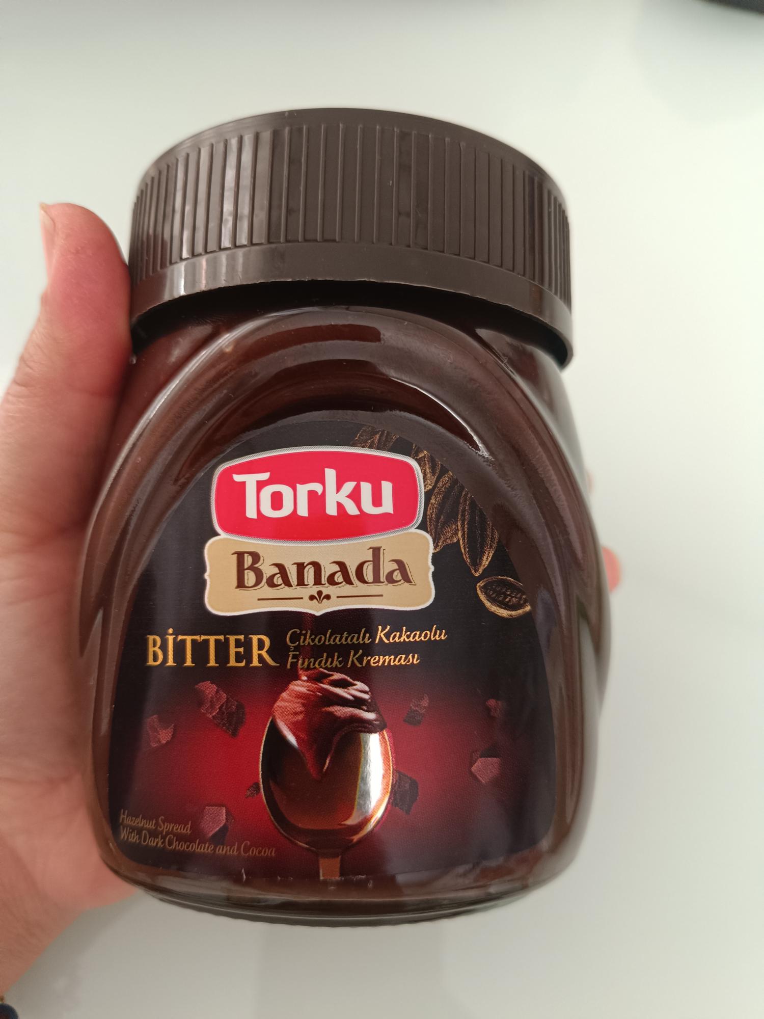 Torku Banada Fındık Kreması Bozuk Çıktı - Şikayetvar
