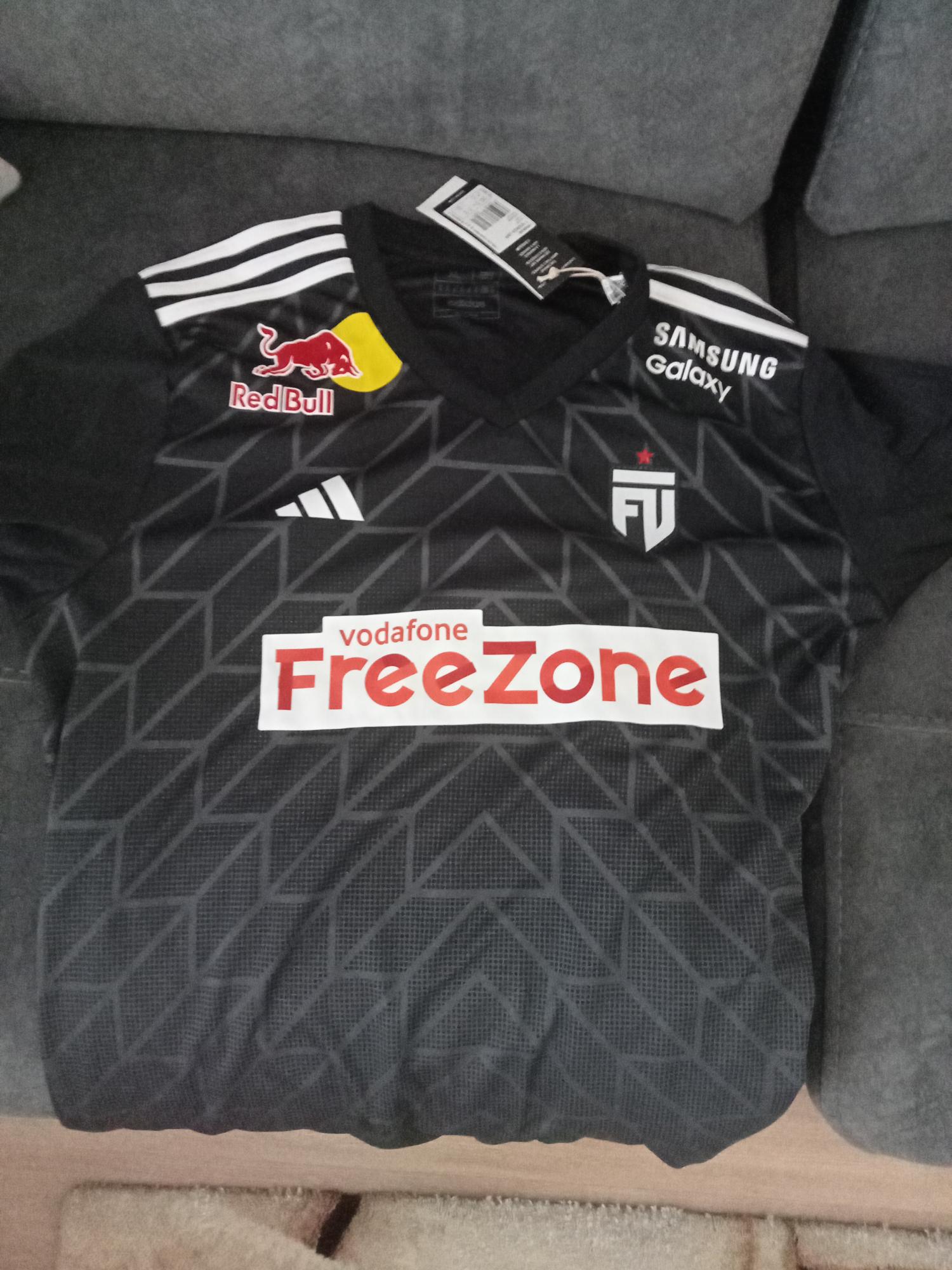 Valorant Fut Esports Markası Forma Deneyimim - Şikayetvar