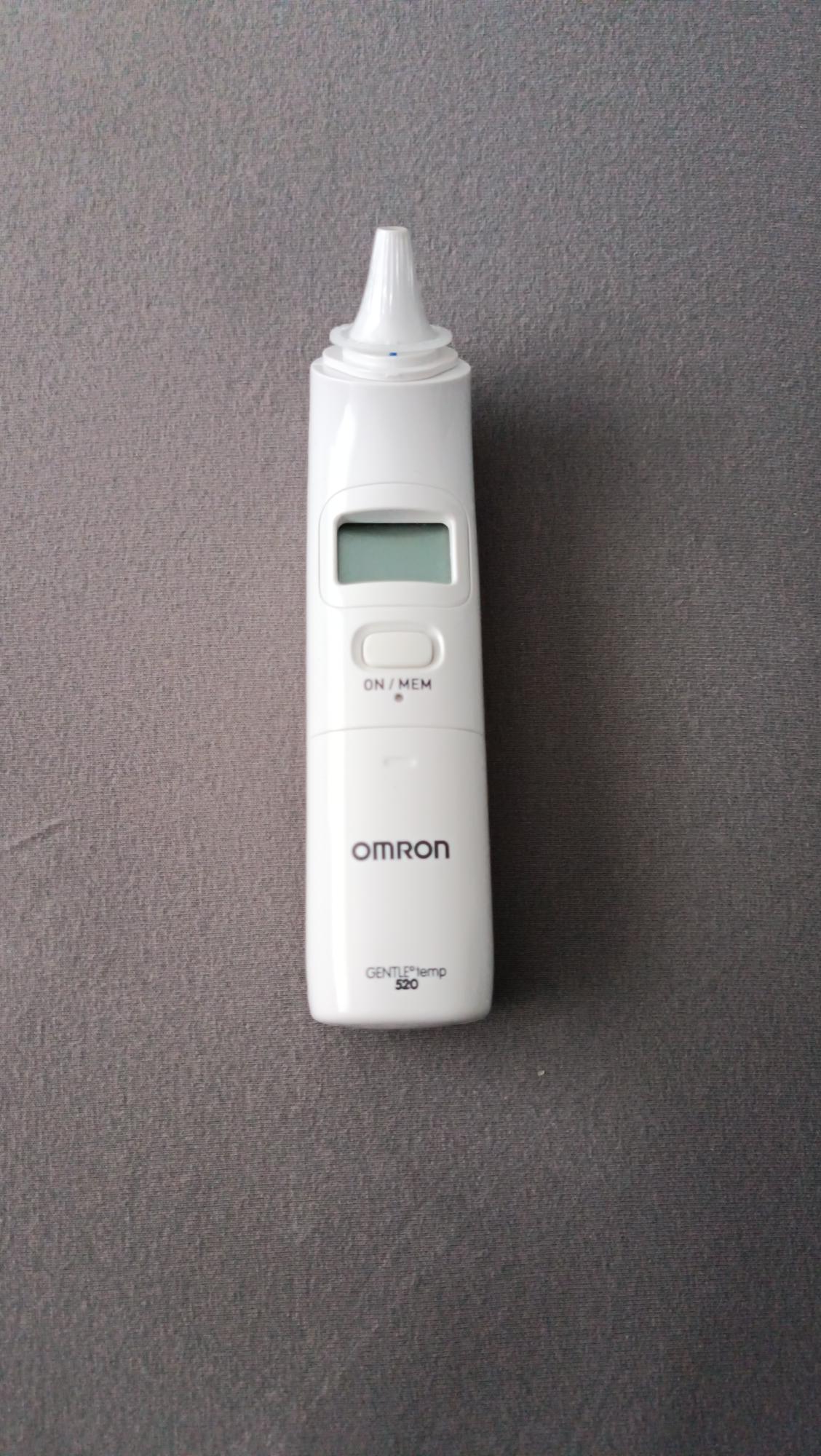 Проблемы с измерением давления в тонометре Omron Xolvie