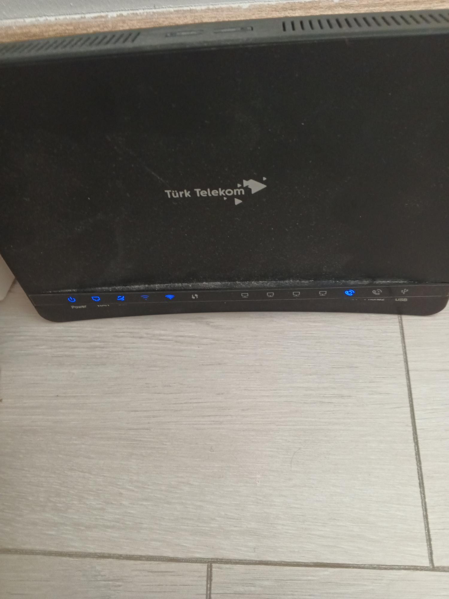 Türk Telekom Modem Kullanım Mağduriyeti Şikayetvar