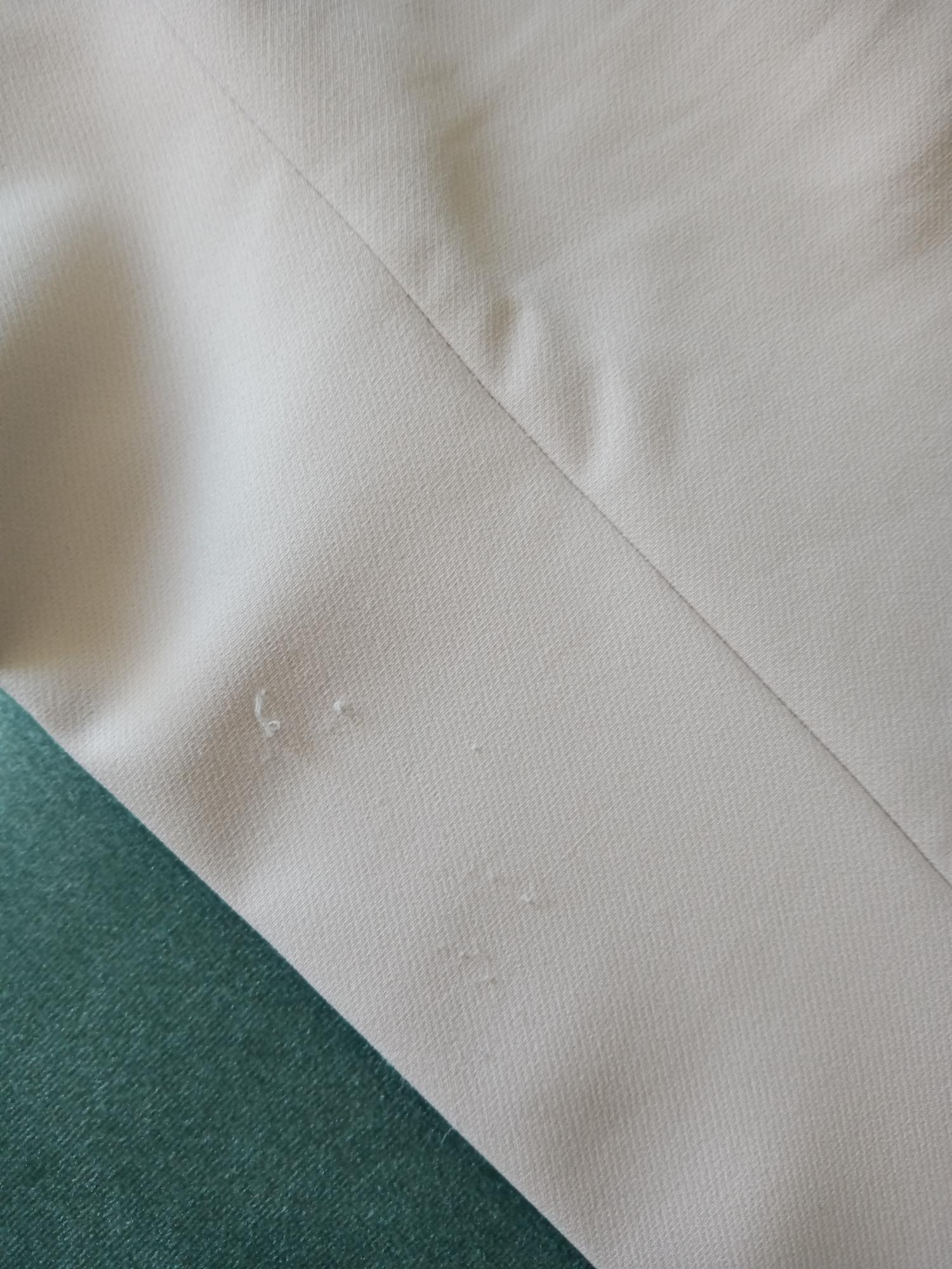 Seçil Store'dan Aldığım Pantolonun İp Çekilmesi - Şikayetvar