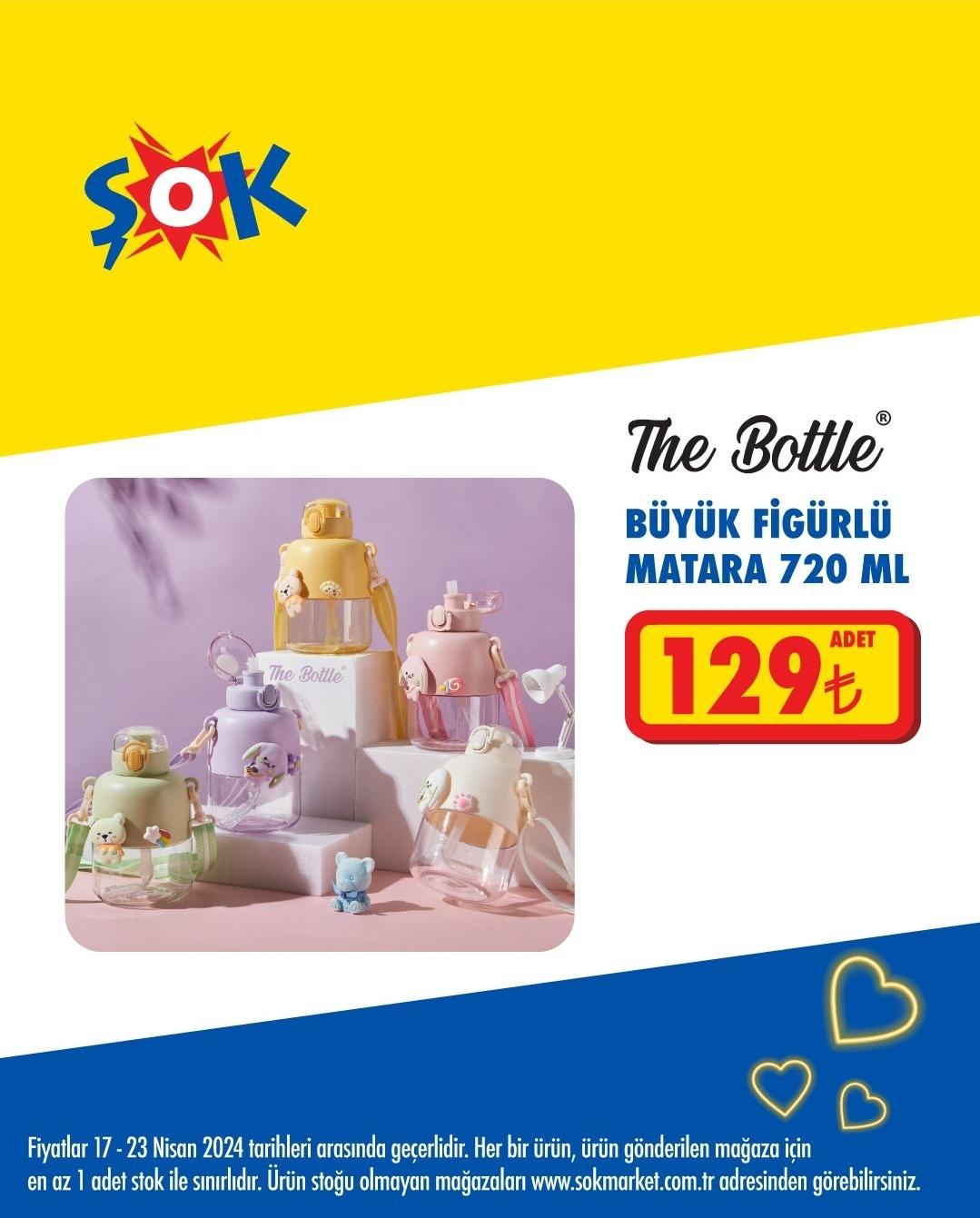 Şok Marketler Reklam Ve Gerçek Fiyat Farklılığı - Şikayetvar