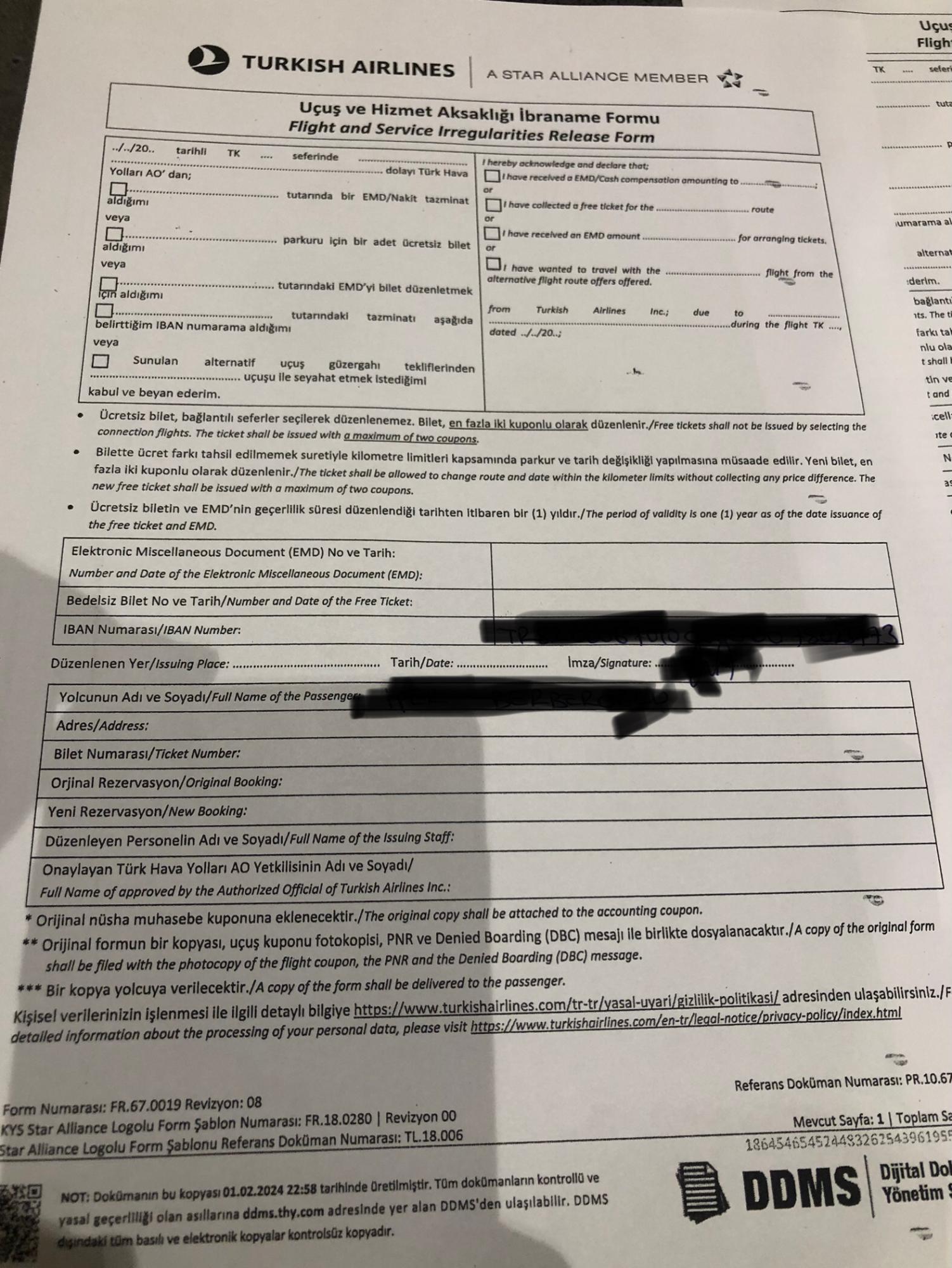 AJet AJet (Anadolu Jet) Check-in Sistemi Sorunları Ve Tazminat Ödemesi ...