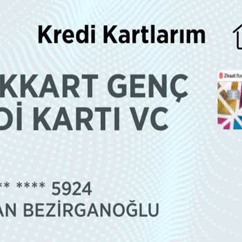 Ziraat Bankası'nda Kart Yenileme Hüsranı - Şikayetvar