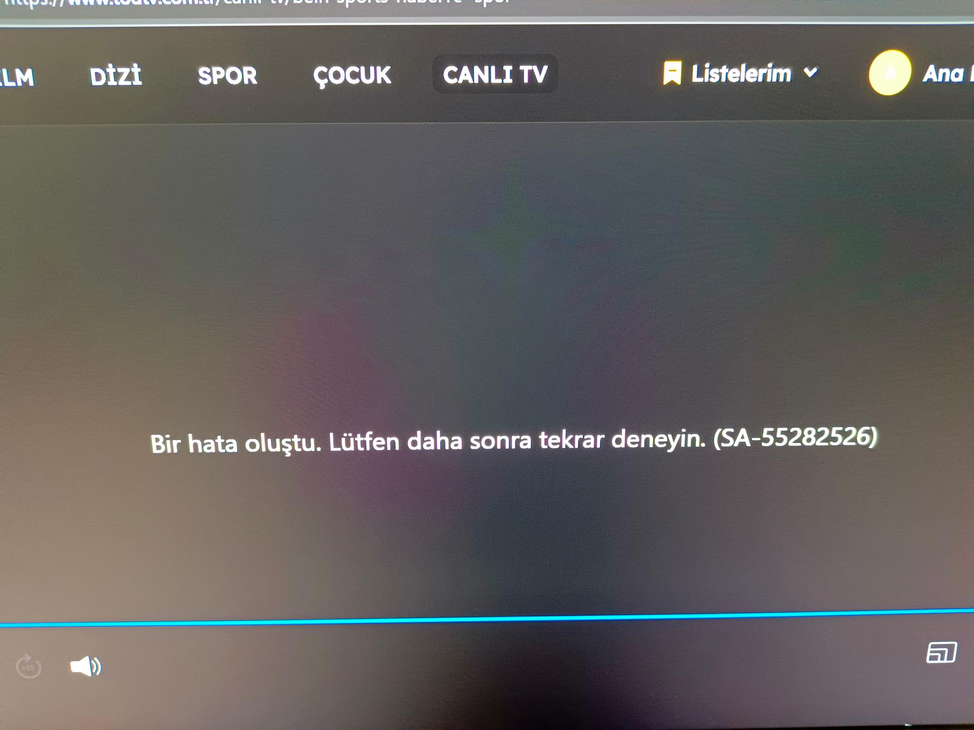 Microsoft Xbox Edge Browser Failure - TOD App Inaccessible - Xolvie