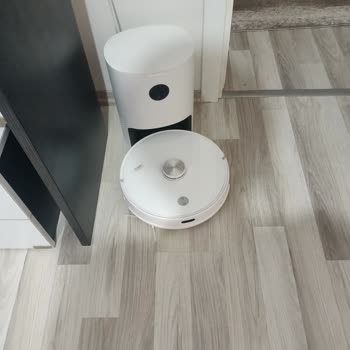 Xiaomi İmilab V1 Robot Süpürge Şikayetleri - Şikayetvar