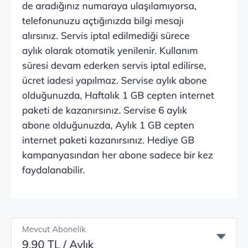 542 - 184/200 - Şikayetvar