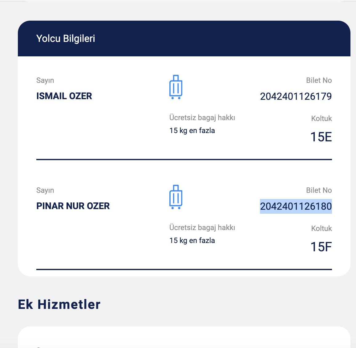 AJet AJet (Anadolu Jet) Check-in Karmaşası Ve Müşteri Hizmetleri ...