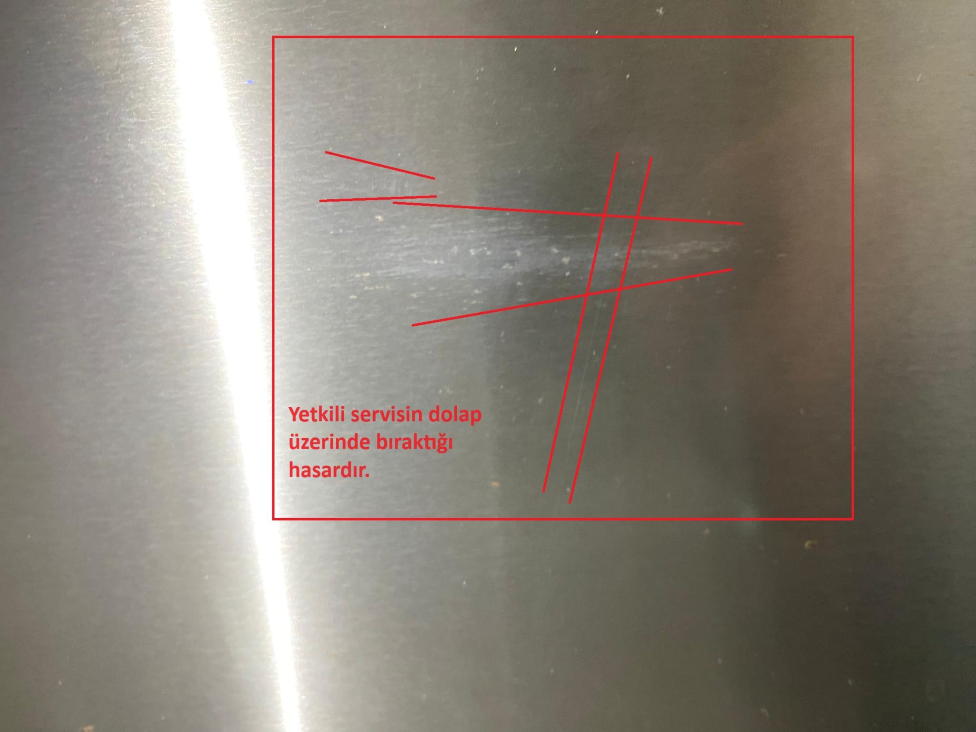 Bosch Refrigerator Multiple Defects and Exorbitant Warranty Repair ...