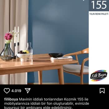 Filli Boya Kozmik Şikayetleri - Şikayetvar