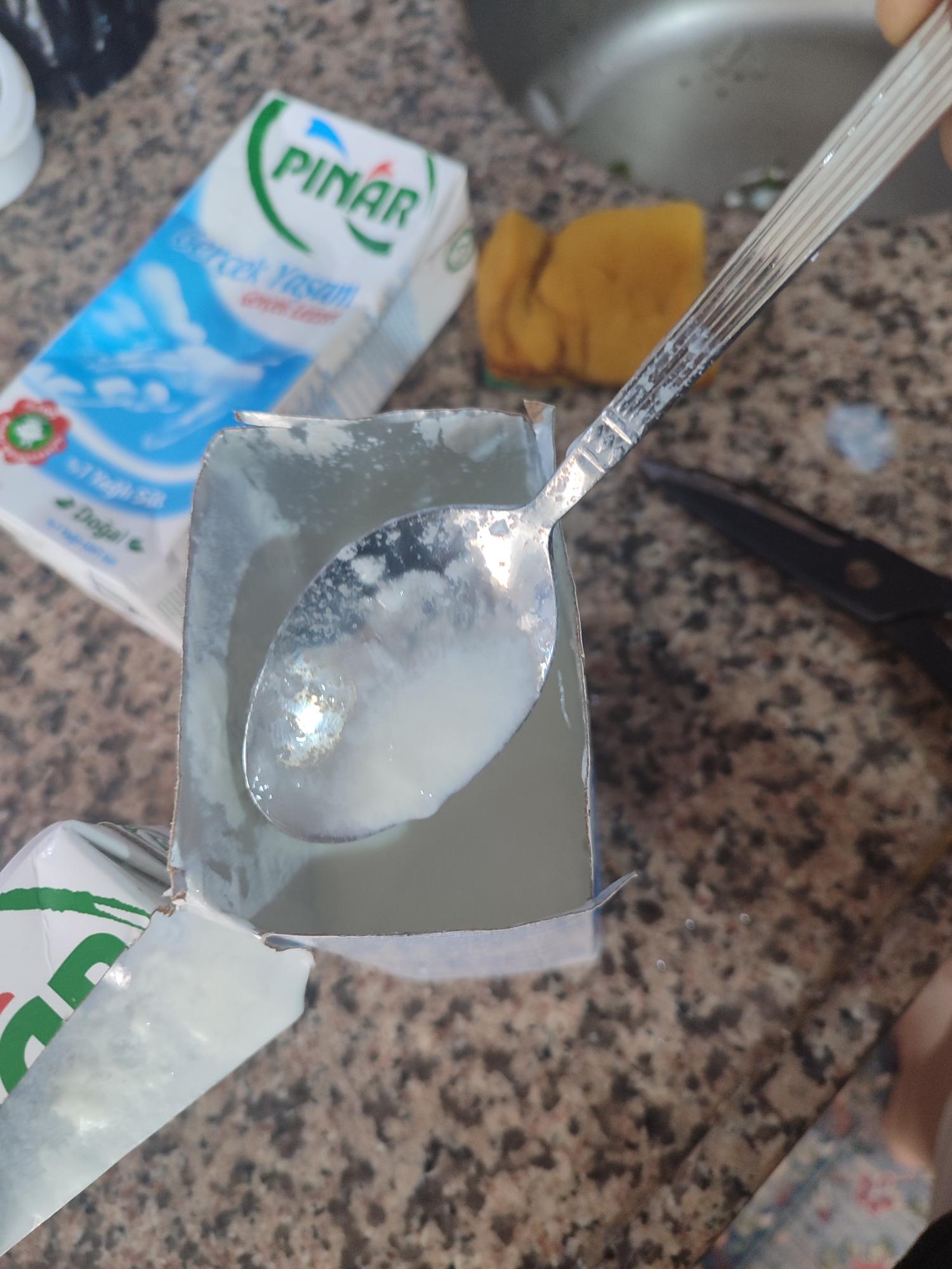 Pınar Et ve Süt Pınar Süt Ve Et Ürünleri Markası Sütler Bozuk Çıkıyor ...