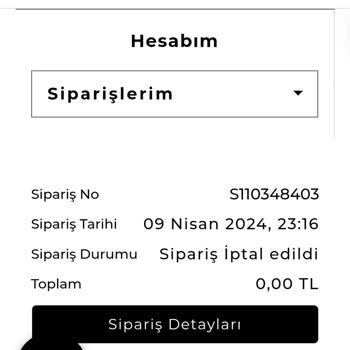 Süvari Giyim - Şikayetvar