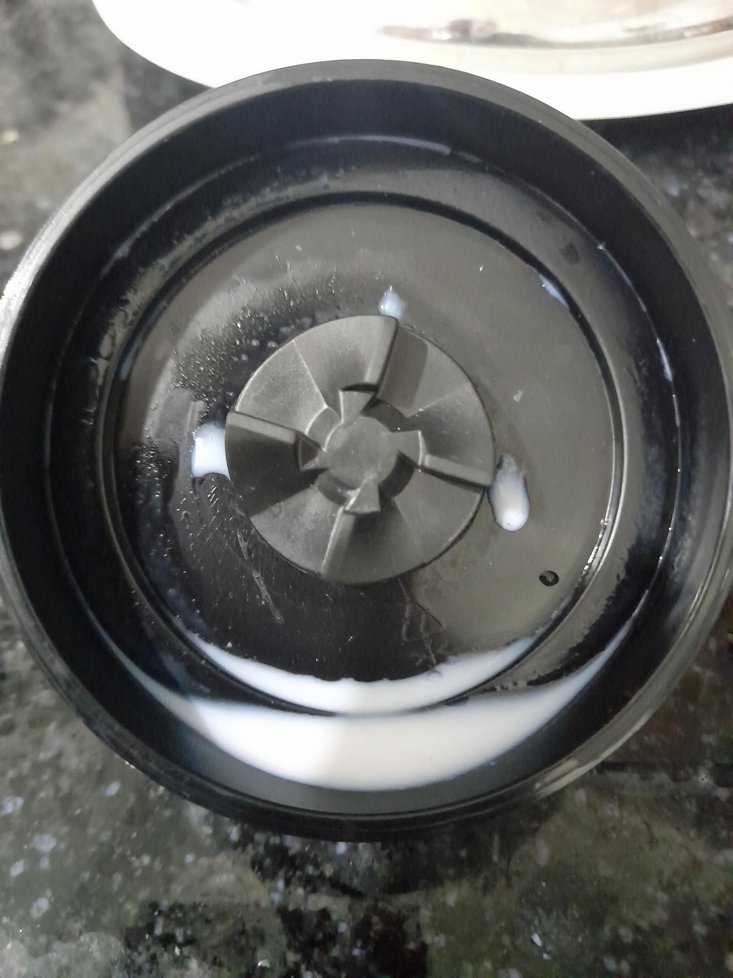 Arzum Shake'n Take Koku Duman Ve Kapakta Sızdırma Var - Şikayetvar