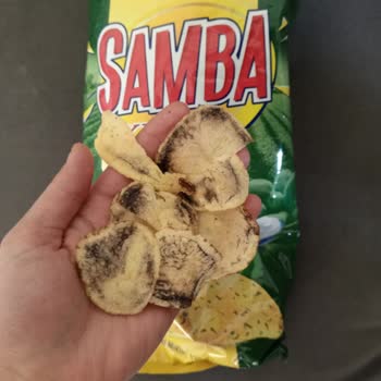 A101 Cips ve Samba Şikayetleri - Şikayetvar