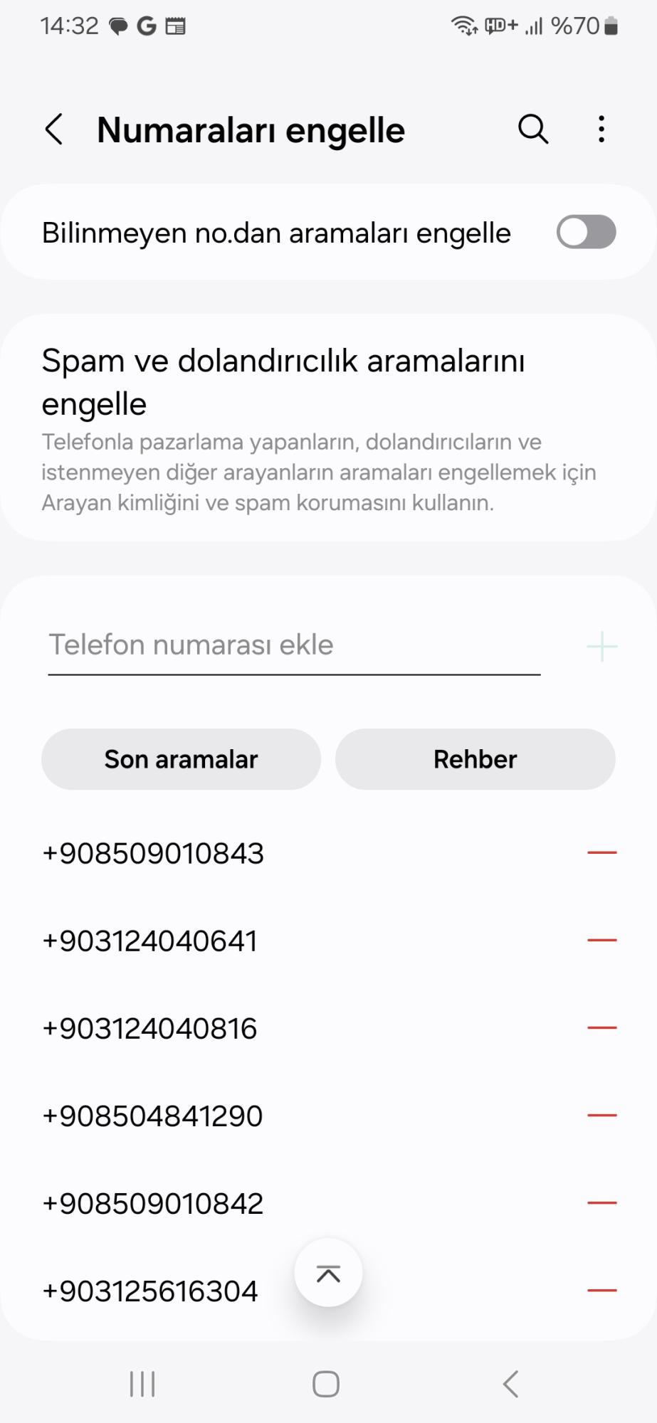 Sahte Web Sitesi Dolandırıcılığı D Smart Adı Altında 0850 Li Numaralar ...