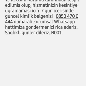 Extranet Extranet İnternet Belge Talep İstemeleri - Şikayetvar