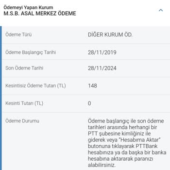 Milli Savunma Bakanlığı Askerlik Para Cezası Sildirme - Şikayetvar