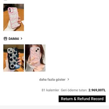 Shein Items Returned Due to Logistics, Still No Money Back! - Xolvie