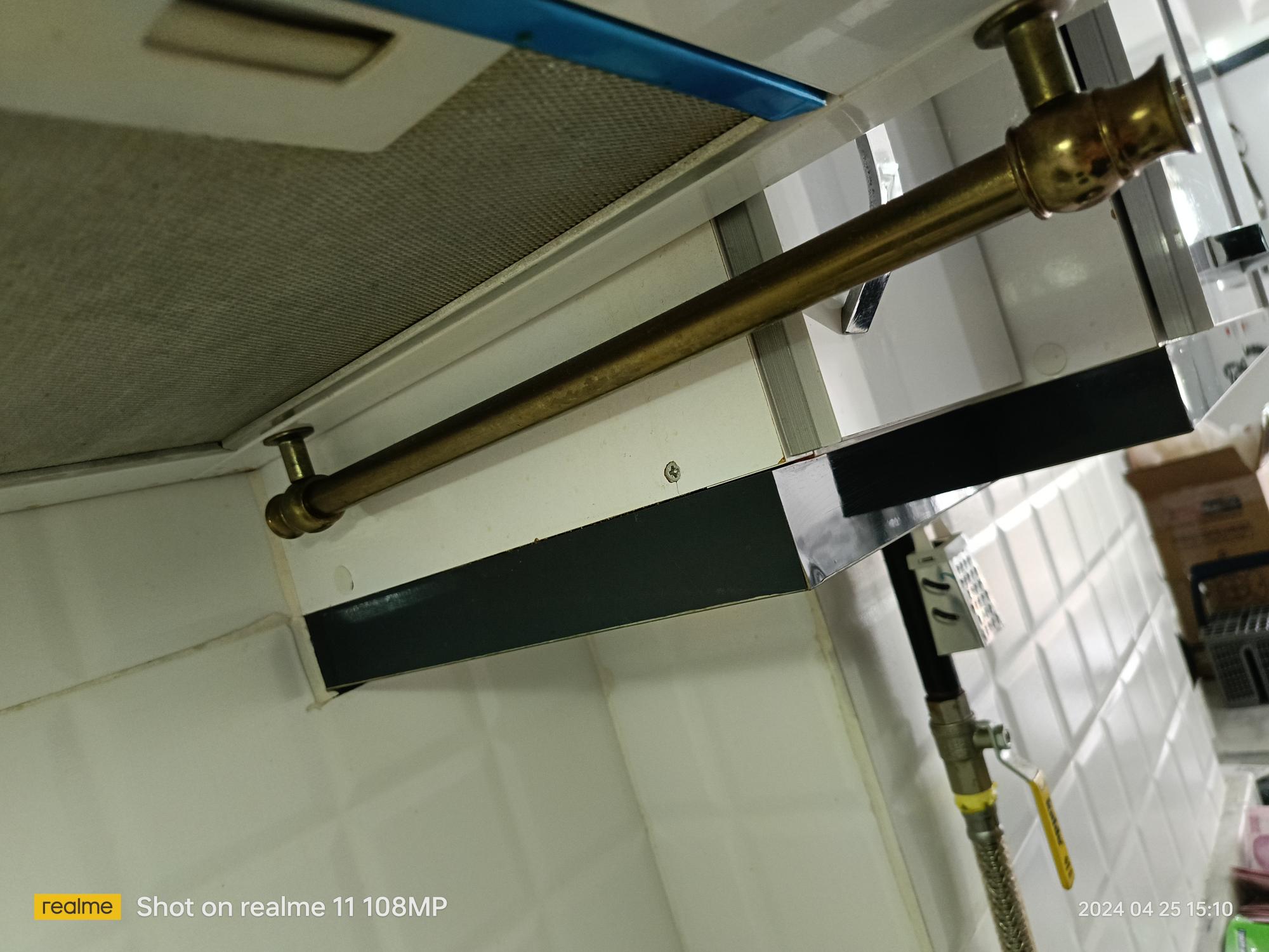 Vestel Rustik Ankastre Set - Şikayetvar