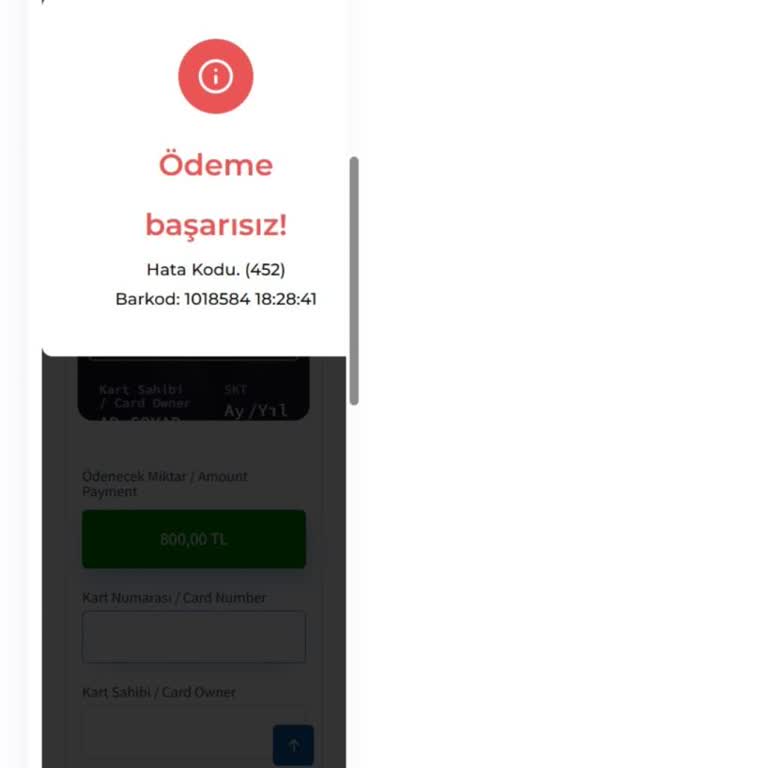 Kosmos Randevu Alamıyorum - Şikayetvar