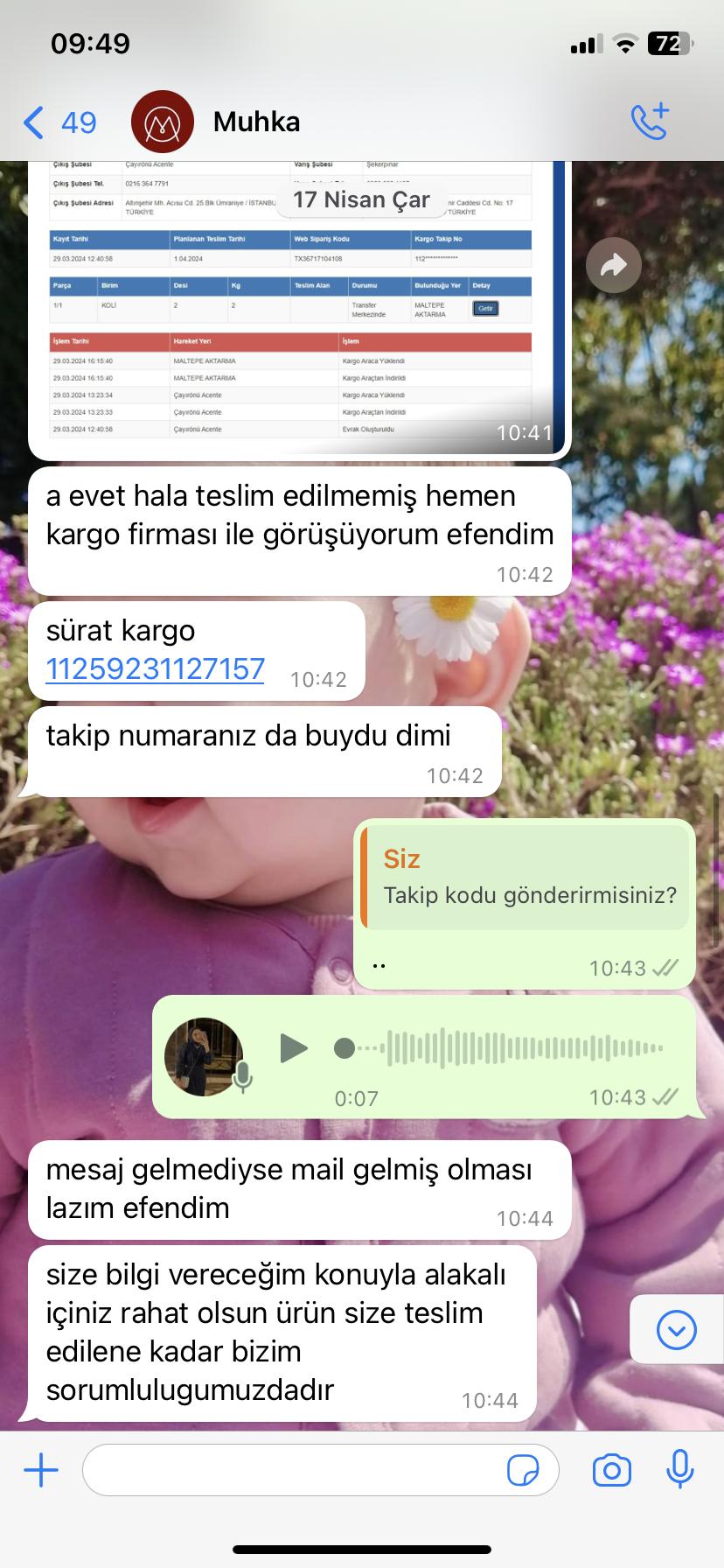 Muhka | Büşra Koca Muhka Official Muhka Ürünü Göndermeme Ürün İadesi ...
