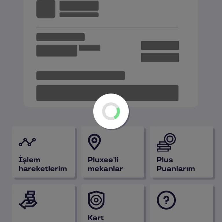 Pluxee Türkiye App Şikayetleri - Şikayetvar