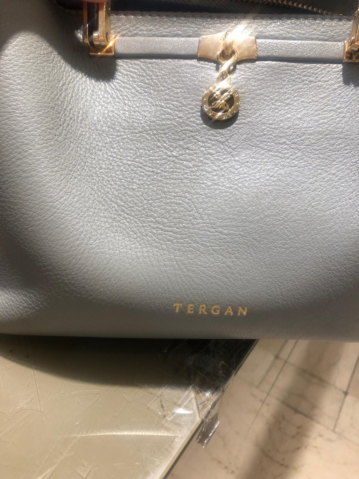 Tergan Deri Deri Çantada Soyulma - Şikayetvar