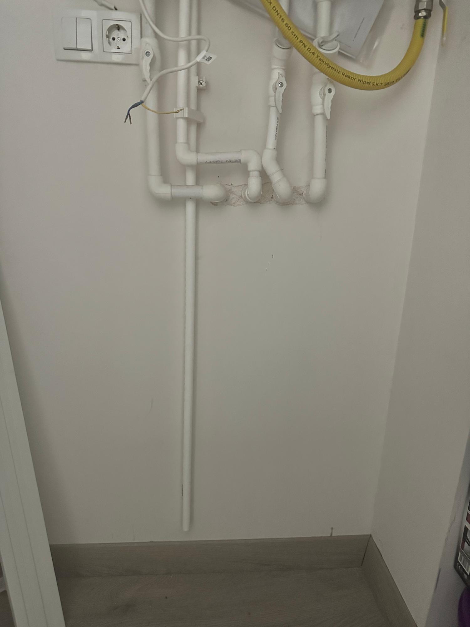 Daylan Mühendislik Yarım Yamalak İş Yaptırmak İstiyorsanız ...