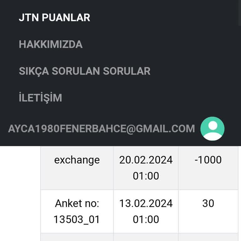 Jtn Panel - Şikayetvar