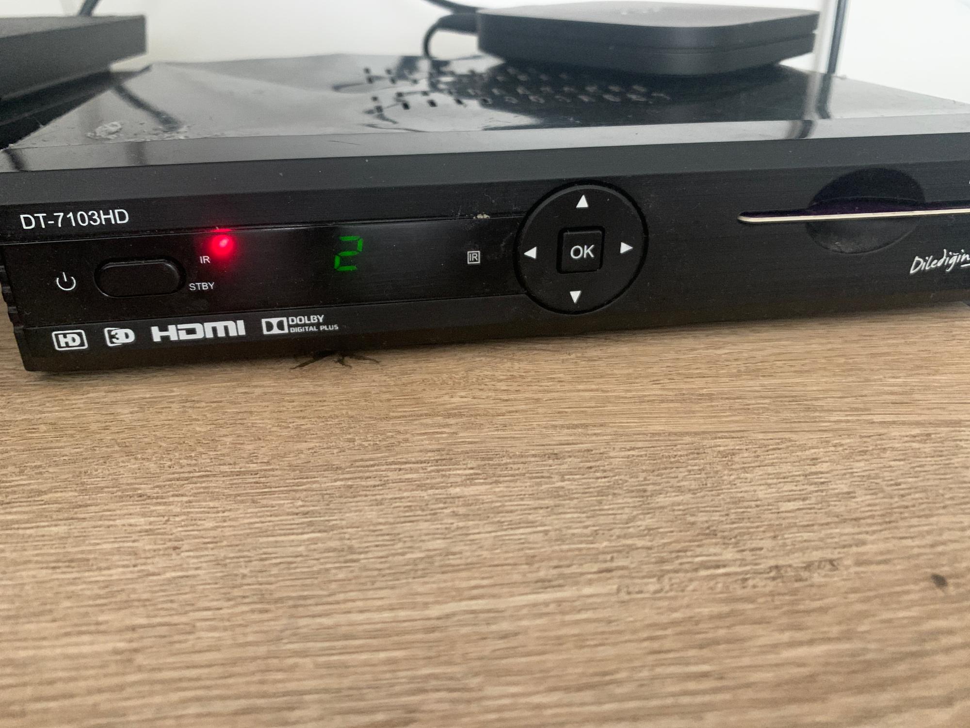 Digiturk Bozulan Cihaz Değişimini Ücretli Yapıyor - Şikayetvar