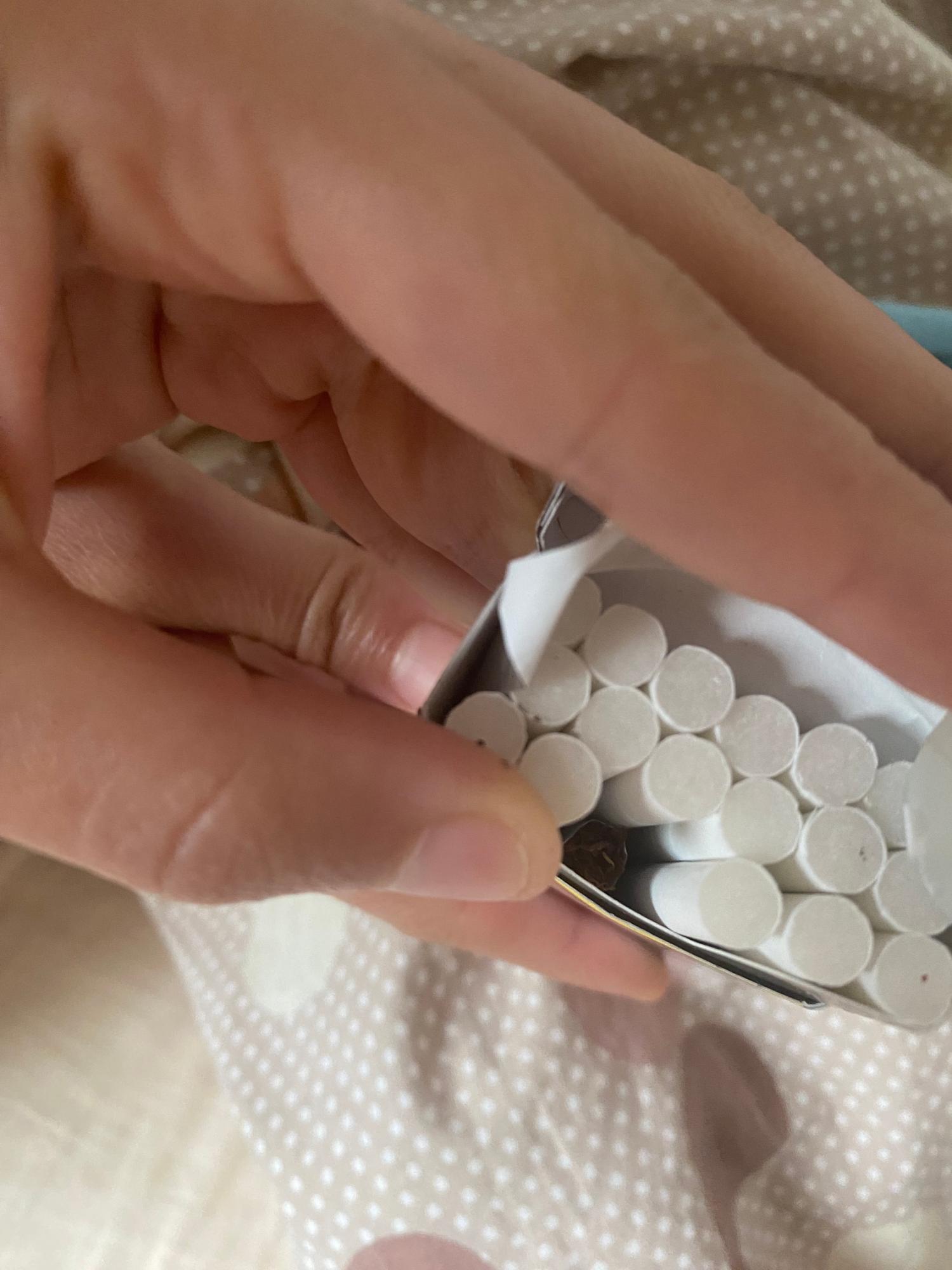 JTI Winston Slender Blue Kirik Sigara - Şikayetvar