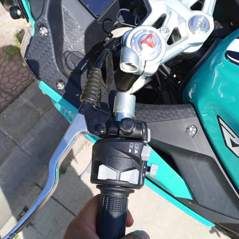 RKS Motor R250 Yorumları ve Şikayetleri - Şikayetvar