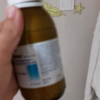 Atabay İlaç Firması Enfluvir 12 Mg Toz Şurup - Şikayetvar