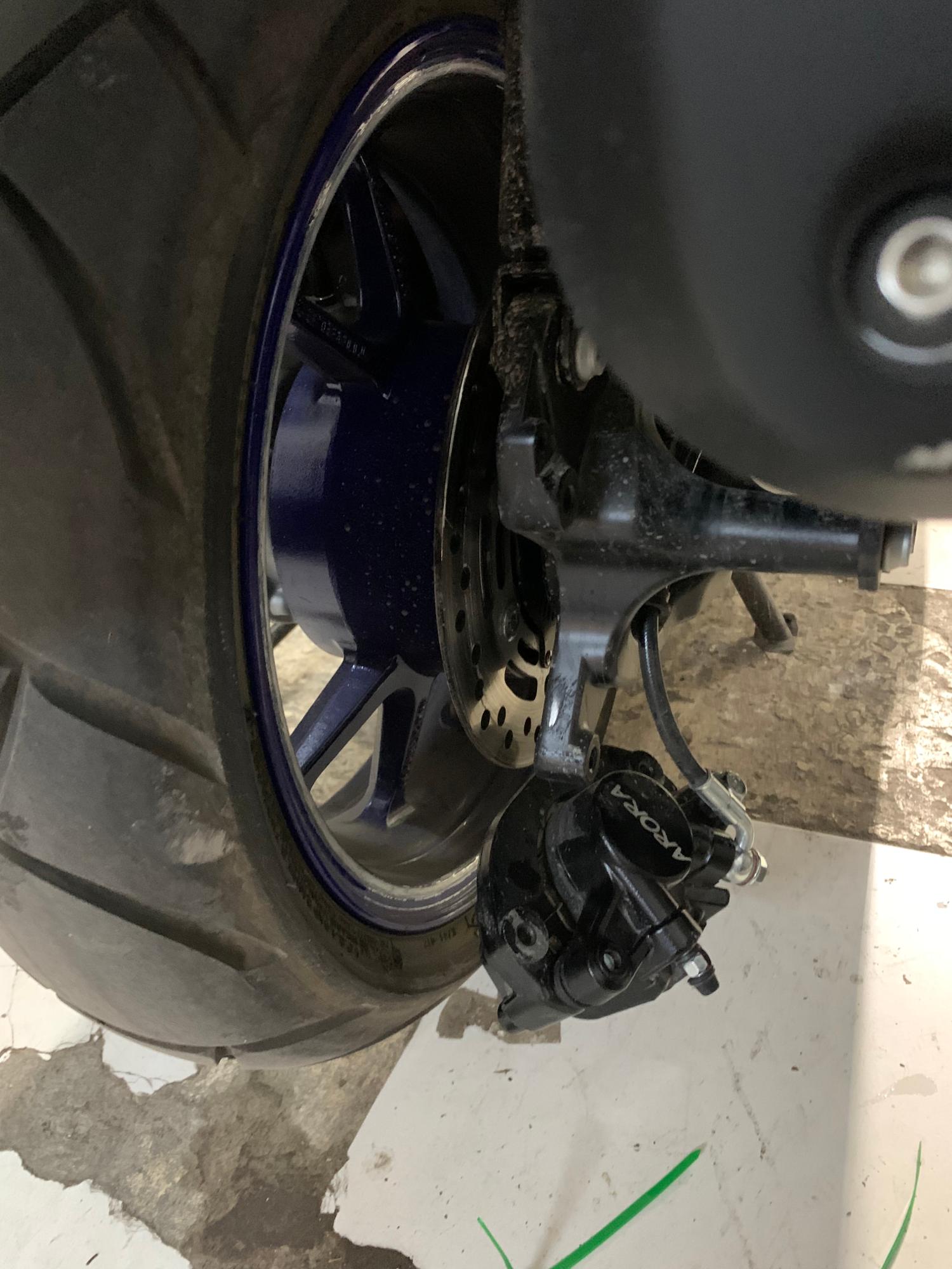 Arora Motor Arora Max Pro İnsan Canına Kastı - Şikayetvar