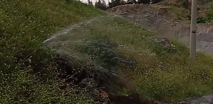 GASKİ Hiçbir Şekilde İlgilenmiyor - Şikayetvar