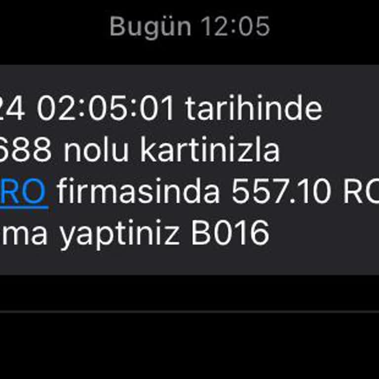 QNB Türkiye Kart Kayıp Şikayetleri - Şikayetvar