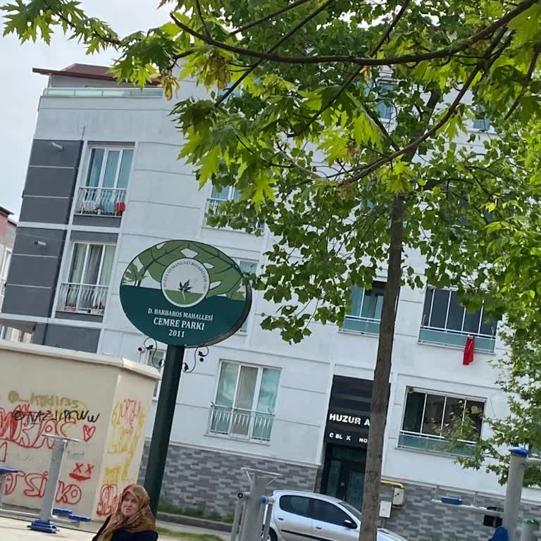 Cemre - 8/18 - Şikayetvar