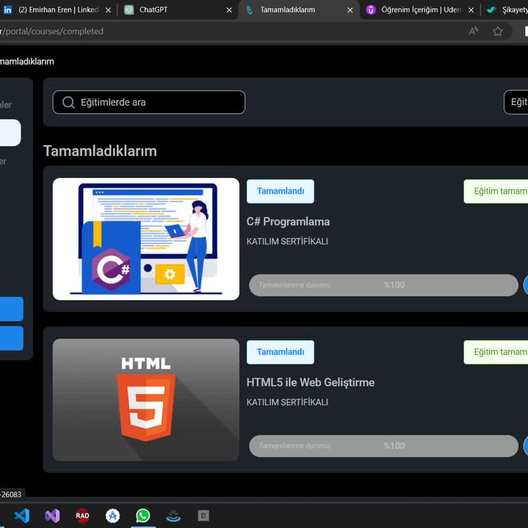 Btk Akademi Sertifika Şikayetleri - Şikayetvar