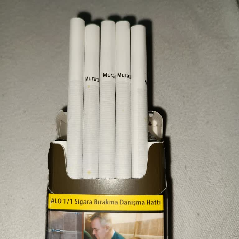 Philip Morris Muratti Şikayetleri - 2/7 - Şikayetvar