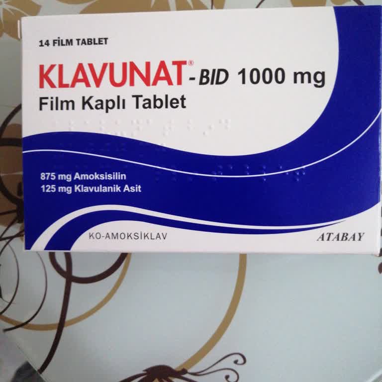 Atabay İlaç Firması Enfluvir 12 Mg Toz Şurup - Şikayetvar